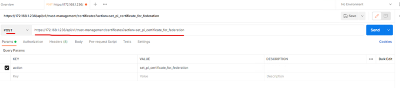 Replace nsx-t localmanager certificate with a self-signed – TOP VCF technology