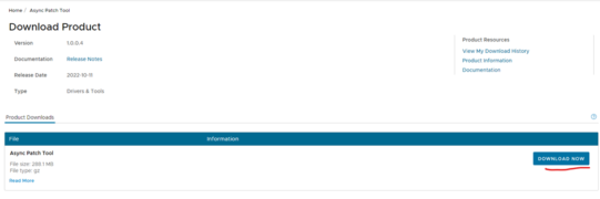 Using The Vmware Cloud Foundation Vcf Async Patch Tool Offline And Uploading To Sddc Manager